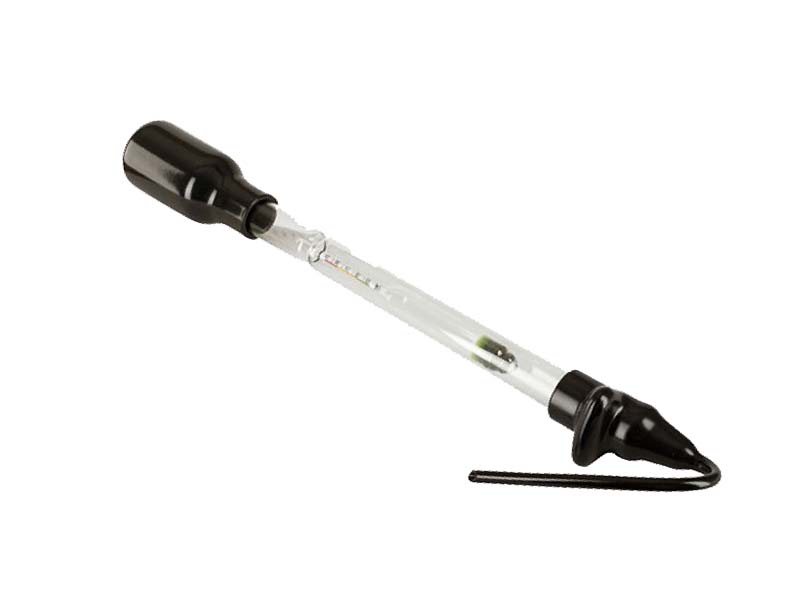 COLOSTROMETRO - Antica Coltelleria