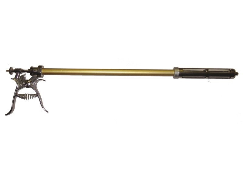 SIRINGA AUTOMATICA ALLUNGATA ROUX ml. 50 - Antica Coltelleria